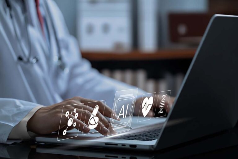 MobiLab | Barcode Specimen Collection | iatricSystems